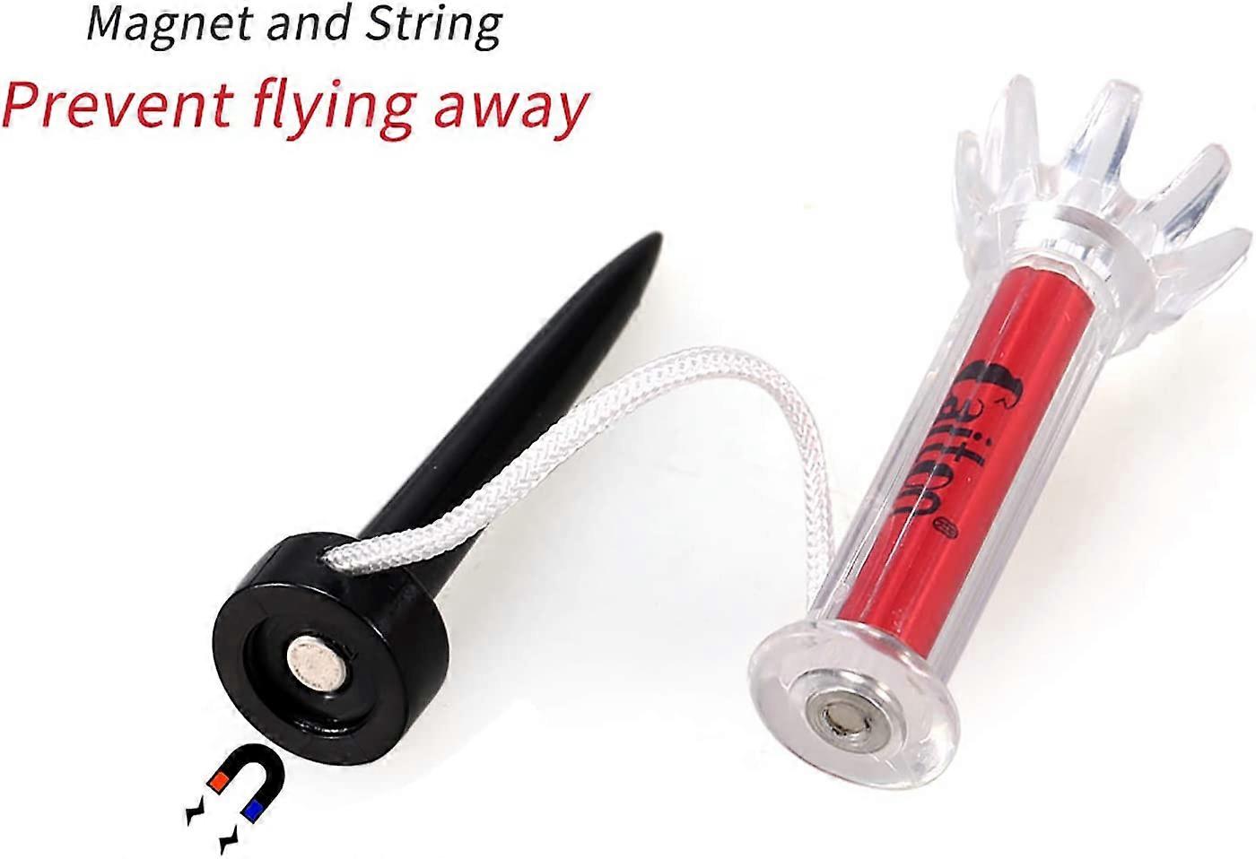 Golf tee magnetic tee training tee golf stand outdoor golf accessories ...