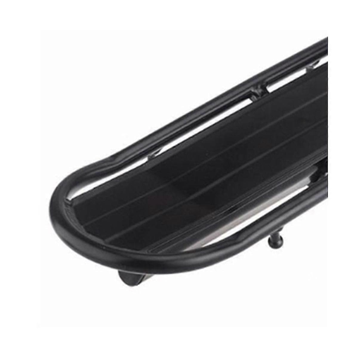 Bike Quick Release Bike Luggage Seat Post Rear Rack Rear Rack Bicycle ...