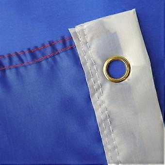 French flag 90X150 cm hanging blue white red french flag polyester ...