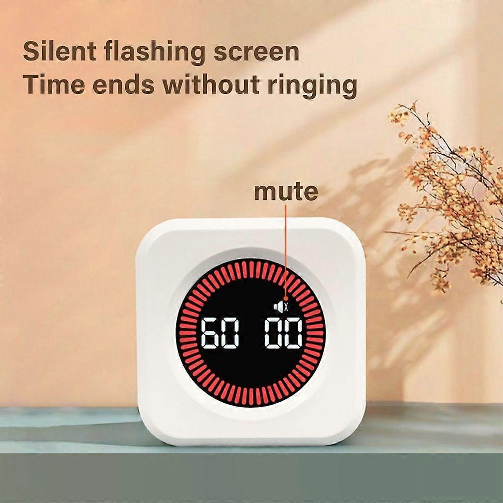 Gravities Sensing Timers Accurate Time Management Device Gravities ...