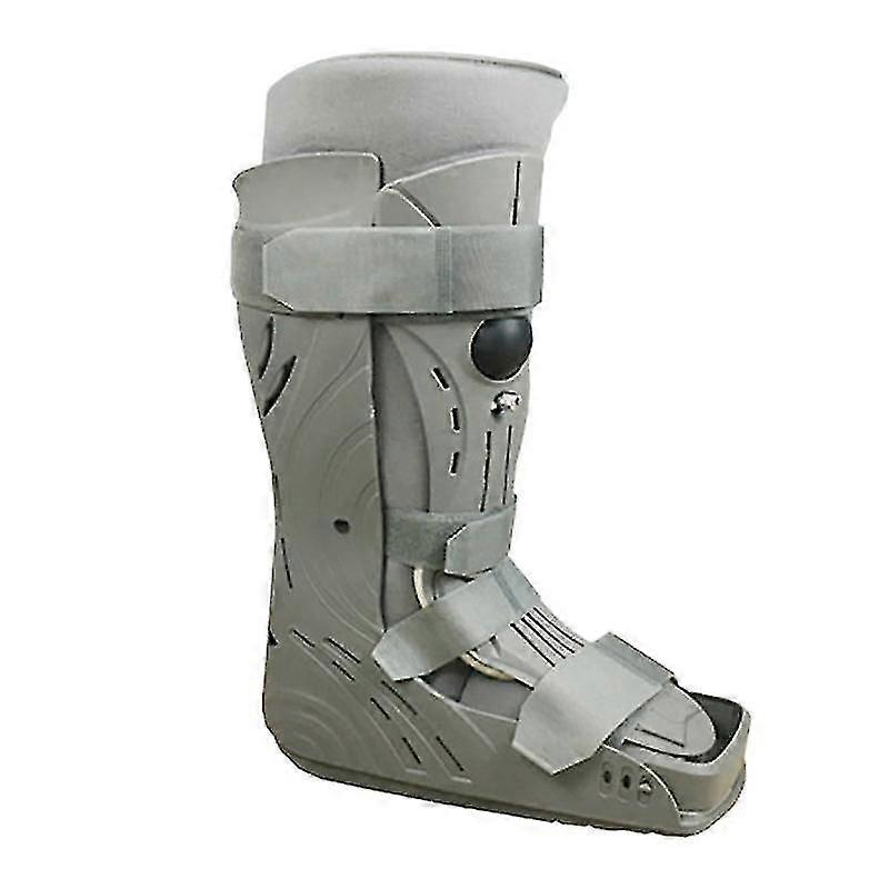 Walking Boot Foot Boot Fracture Boot Orthopedic Boot For Sprained Ankle ...