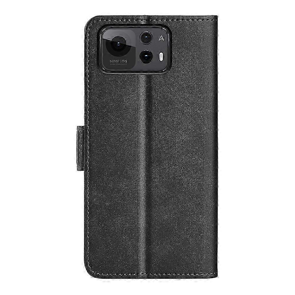 Horizontal Flip Leather Case For Asus Zenfone 12 Ultra 26s | Fruugo UK