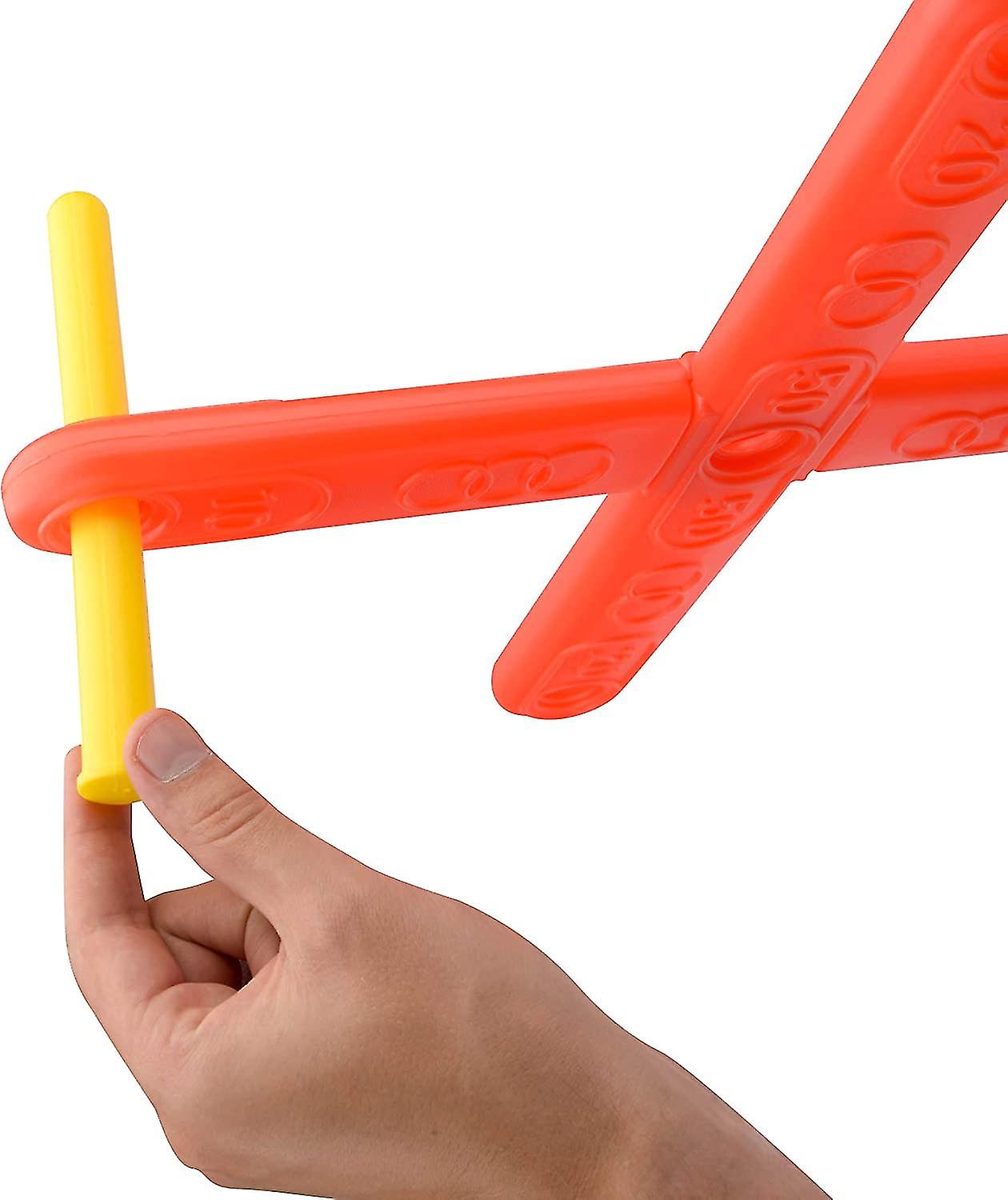 Plastic Ring Toss Game For Kids, Outdoor Games Set | Fruugo UK
