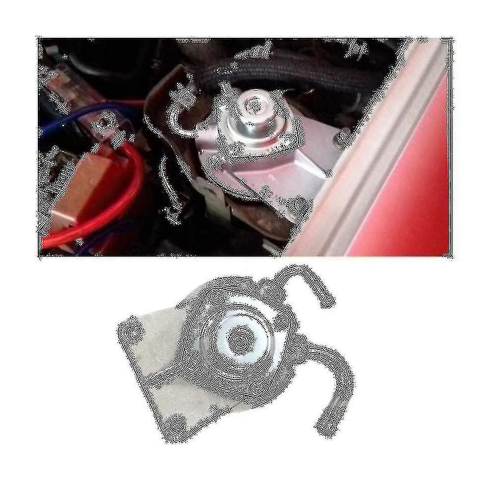 1770a011/ 1770a350 Fuel Filter Body For Montero Sport Triton L200 4d56 ...