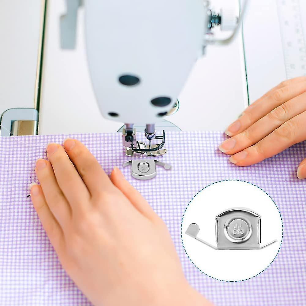 2-in-1 Adjustable Seam Guide With Built-in Seam Ripper CLOTHING CRAFTS ...