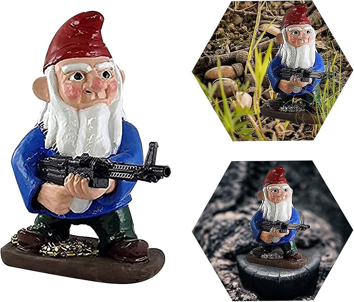 Decorate The Dwarf's Garden, Happy Decorate The Dwarf's Garden Garden ...
