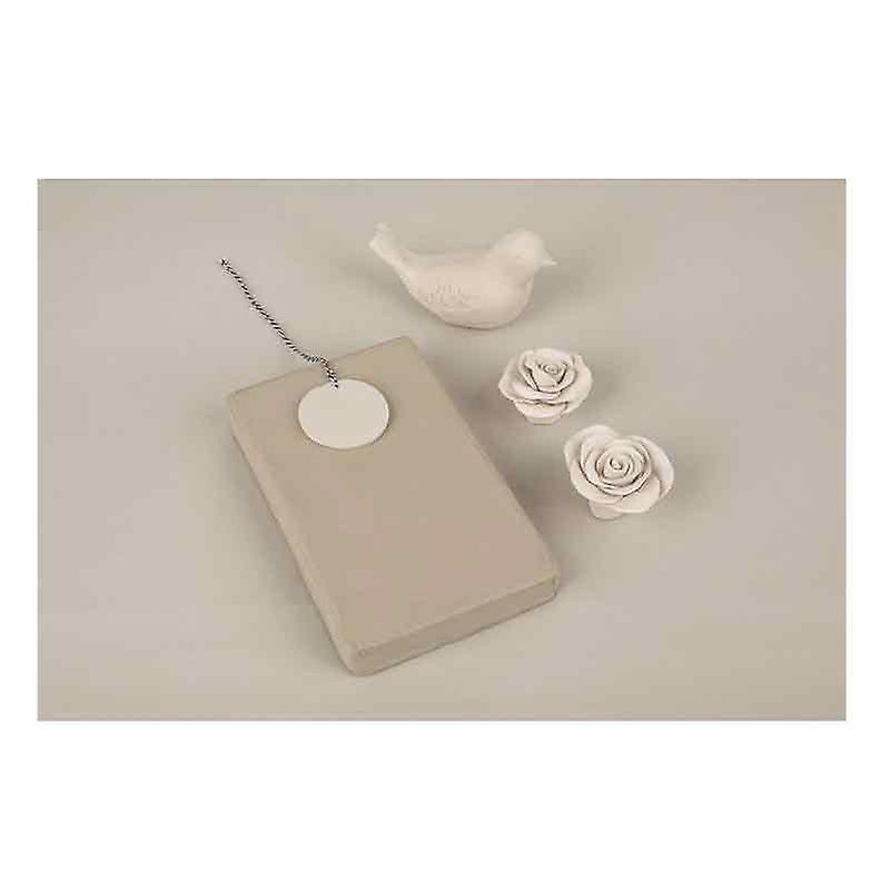 White clay 1kg drying in the air | Fruugo UK