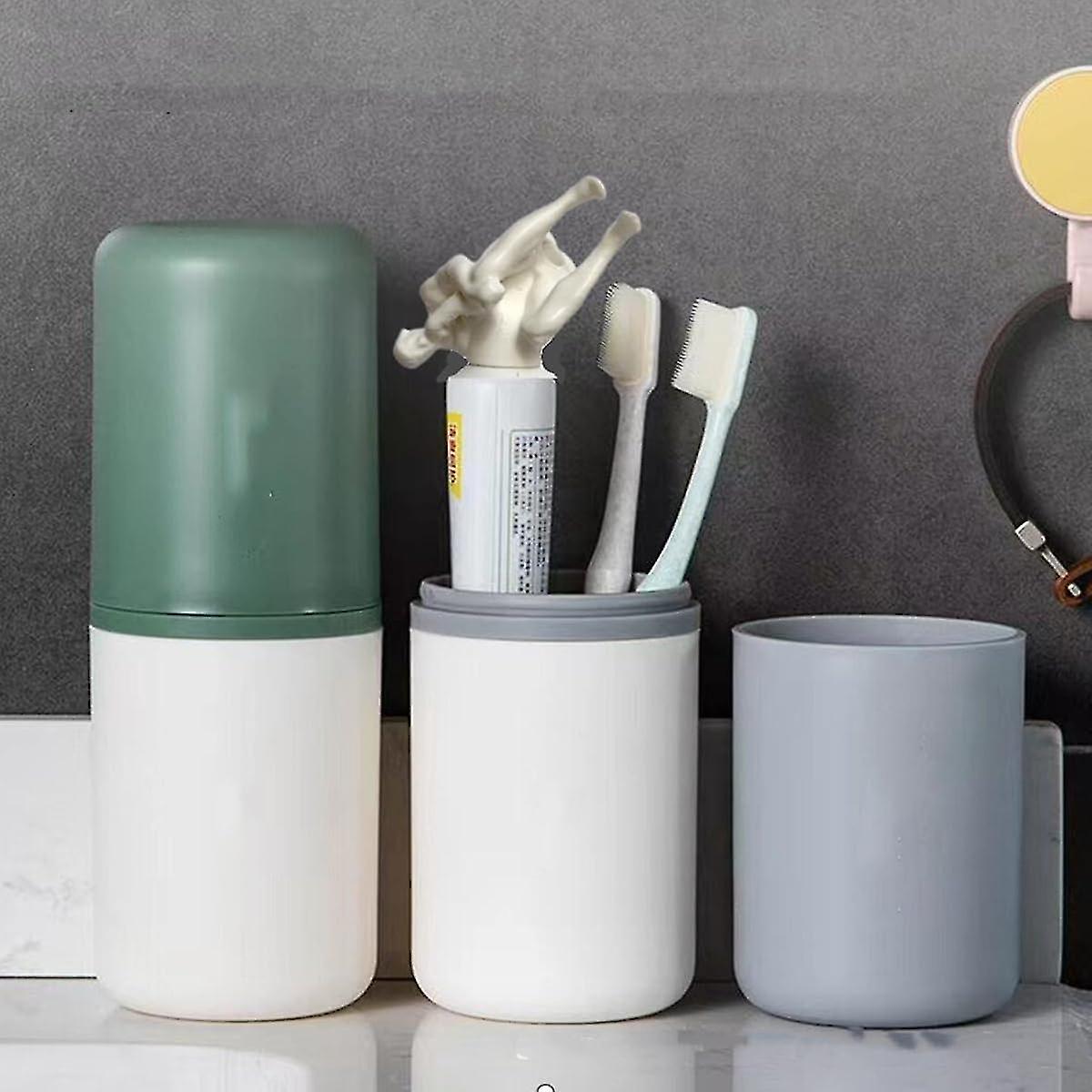 Pooping Thinker Butt Toothpaste Topper,funny Toothpaste Squeezer ...