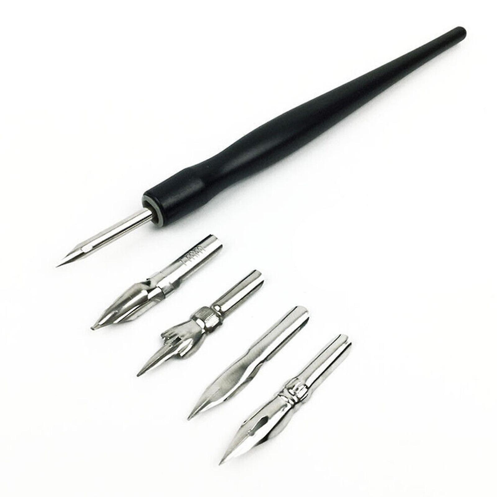 Panel Line Accent Pen Assembly Model Tools Avoid Scrubbing Infiltration ...