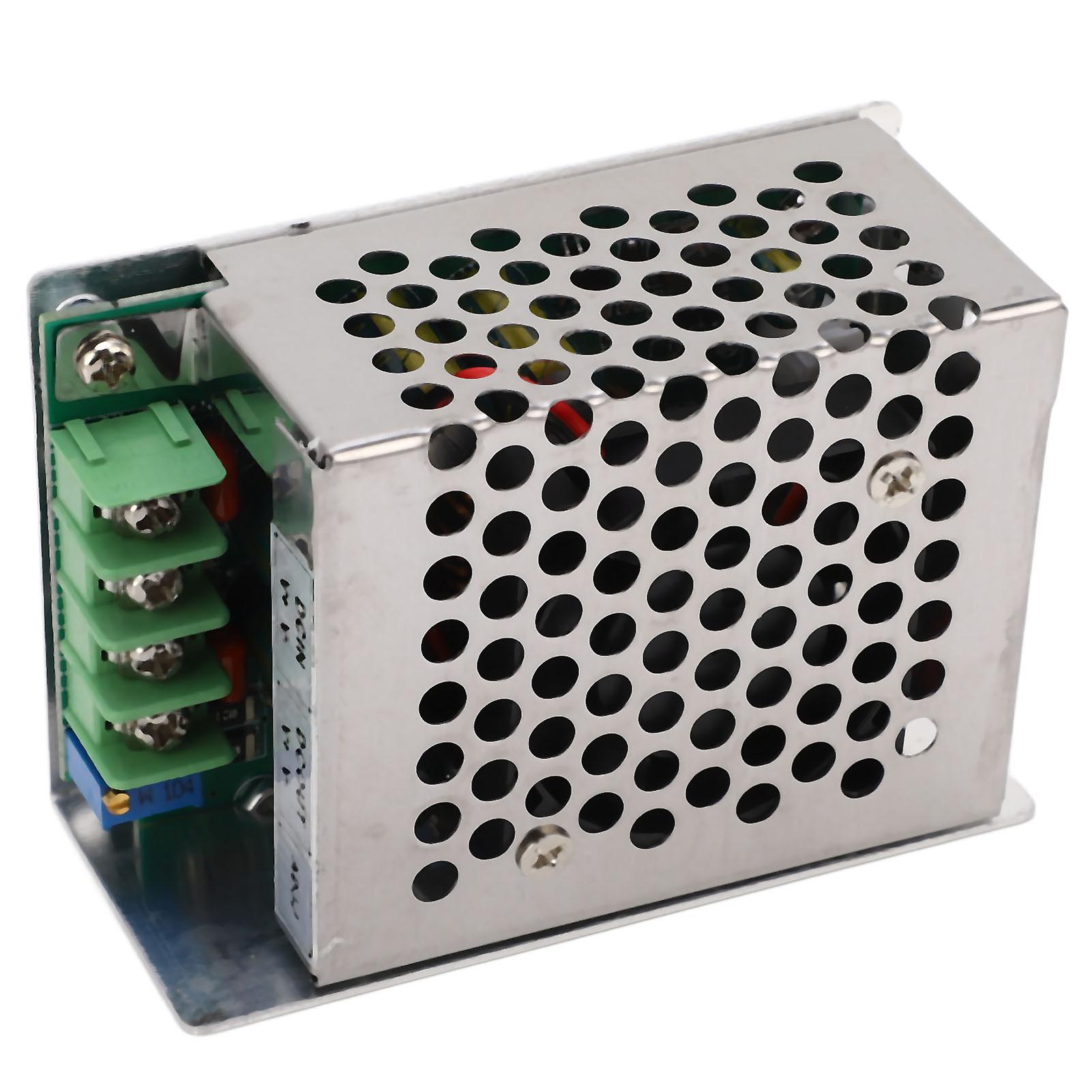 Adjustable Buck Module High Power 400W Anti Reflow Multiple Protection ...