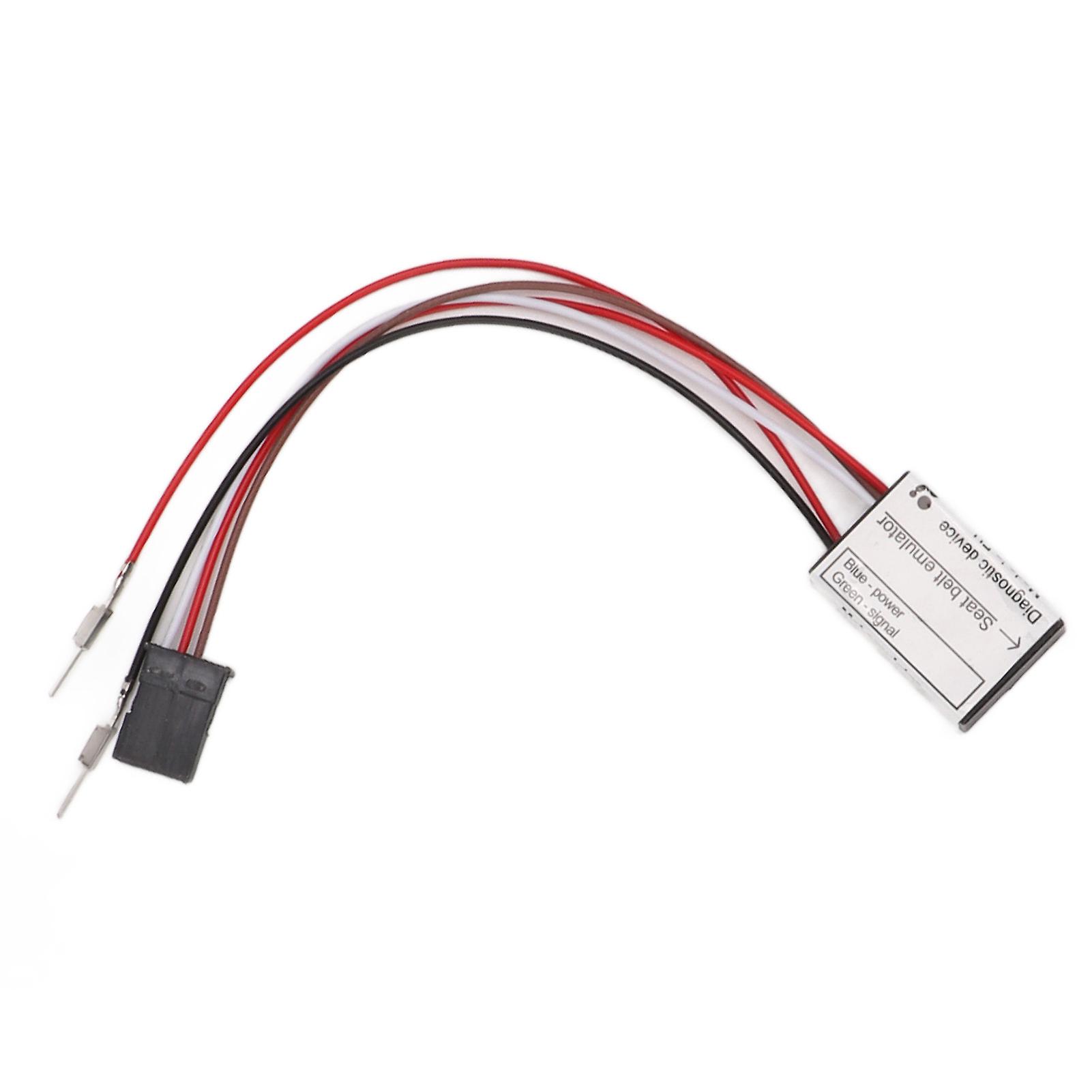 Professional Passenger Seat Occupancy Sensor Mat Emulator Replacement ...