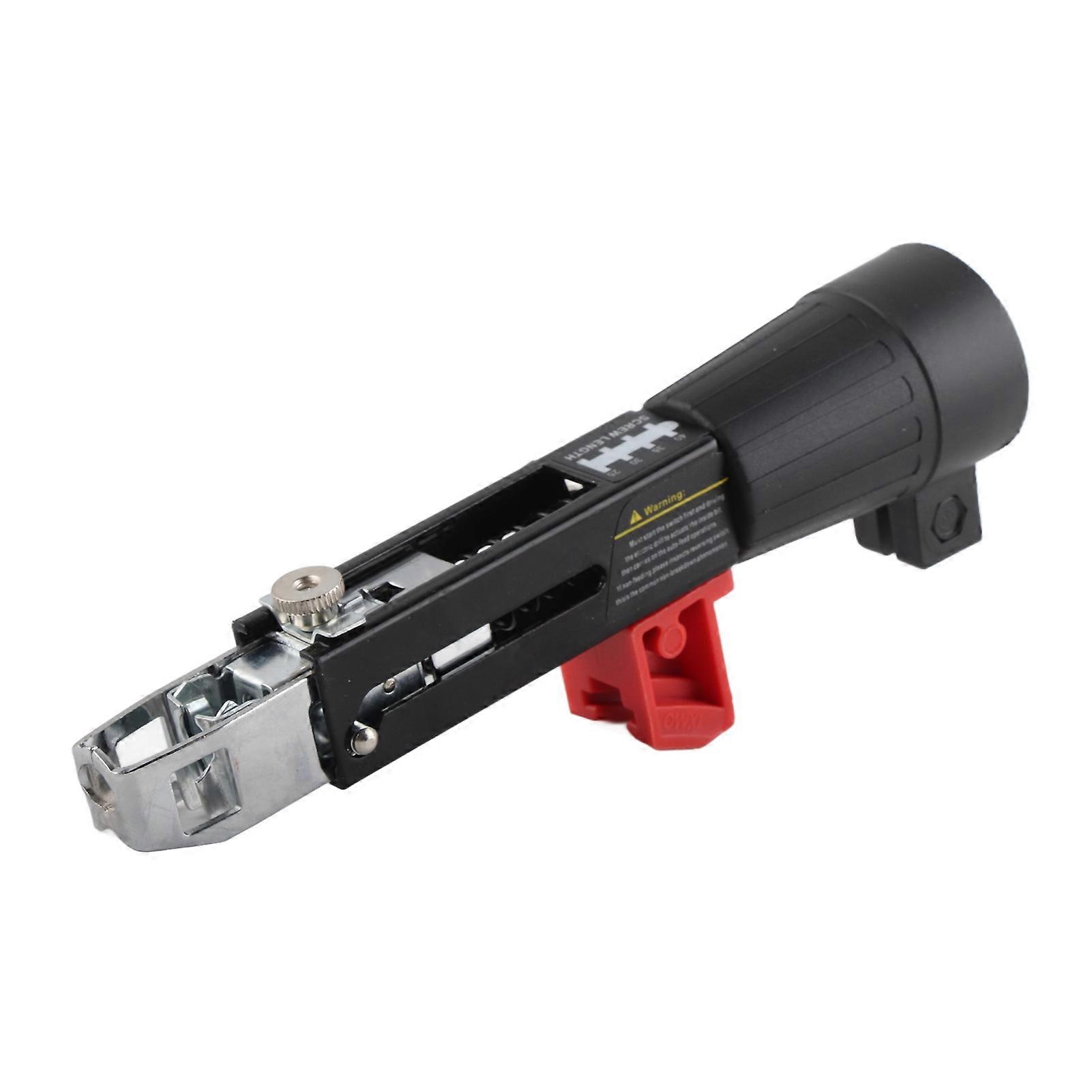 Pneumatic Nailer Accessories Nail Strap Adjustable Automatic Nailing ...
