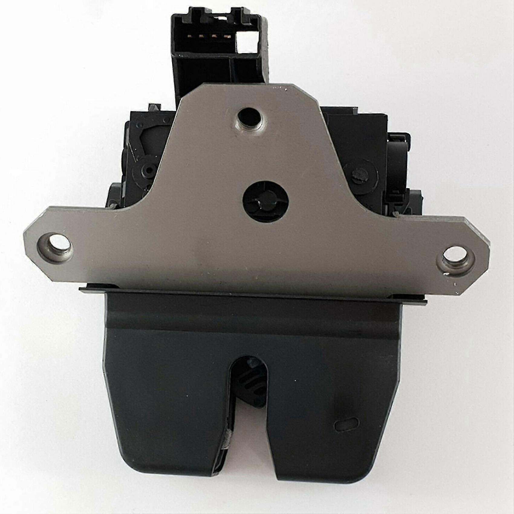 Tailgate Latch Rear Flap Trunk Lock For Volvo S40 Ii V50 2004-2012 ...