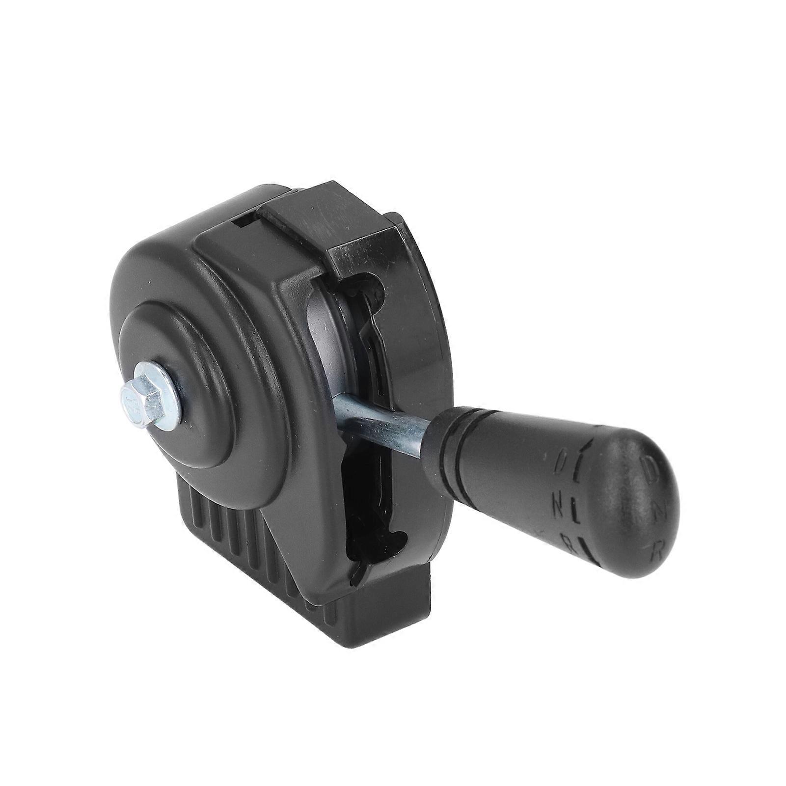 Forward Reverse Gear Lever Car Accessory for 110cc?250cc Quad Dirt Bike ...