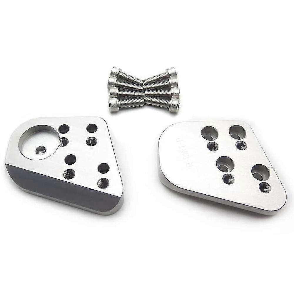 Motorcycle Handlebar Riser for R1200RT R1150RT R1100RT R1100R R1150R R ...