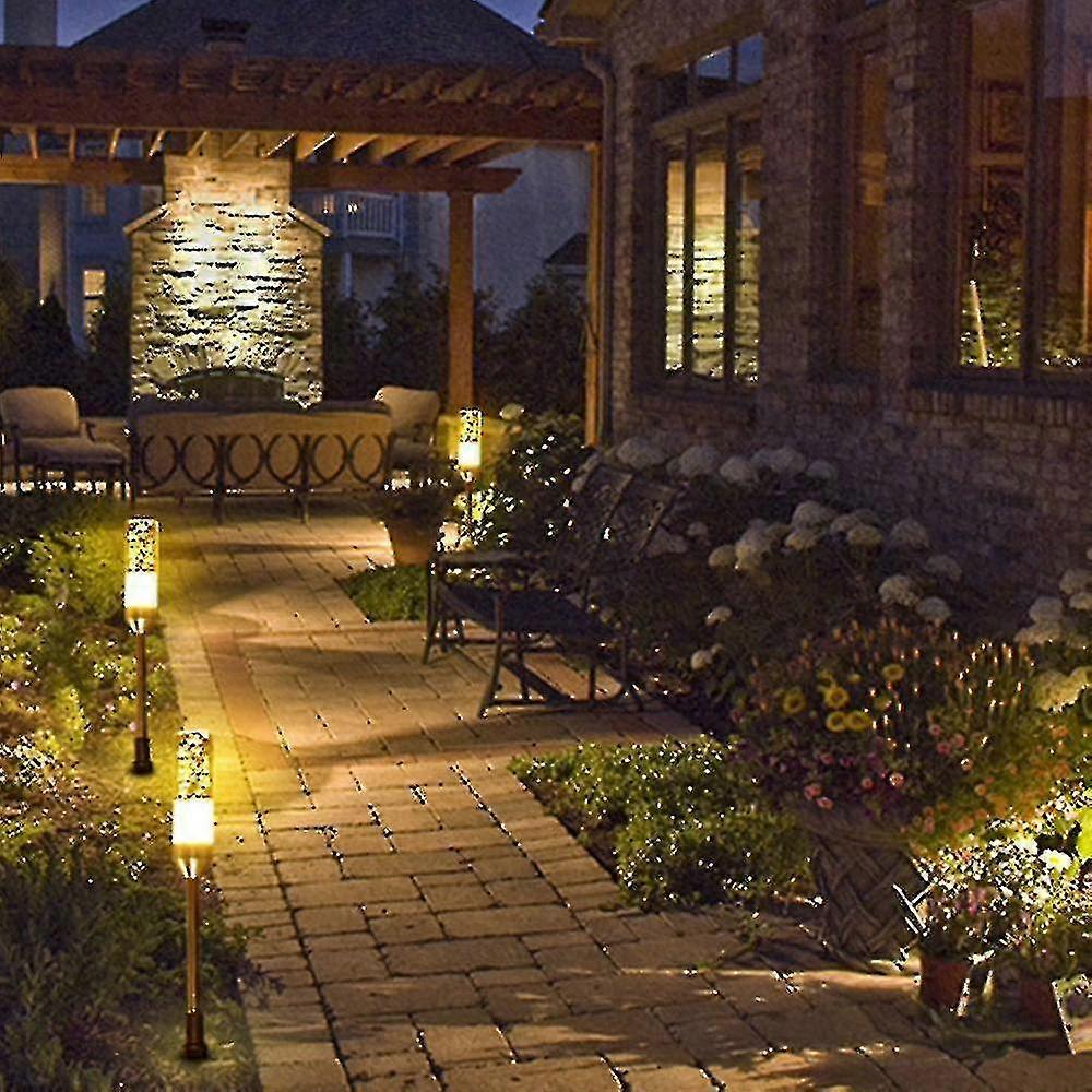 Low Voltage Landscape Lights Can Extend To Led Path Lights, Landscape ...