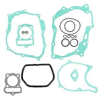 New Engine Gasket Set For Honda XL75 XL80S XR80 - Top & Bottom End Kit ...