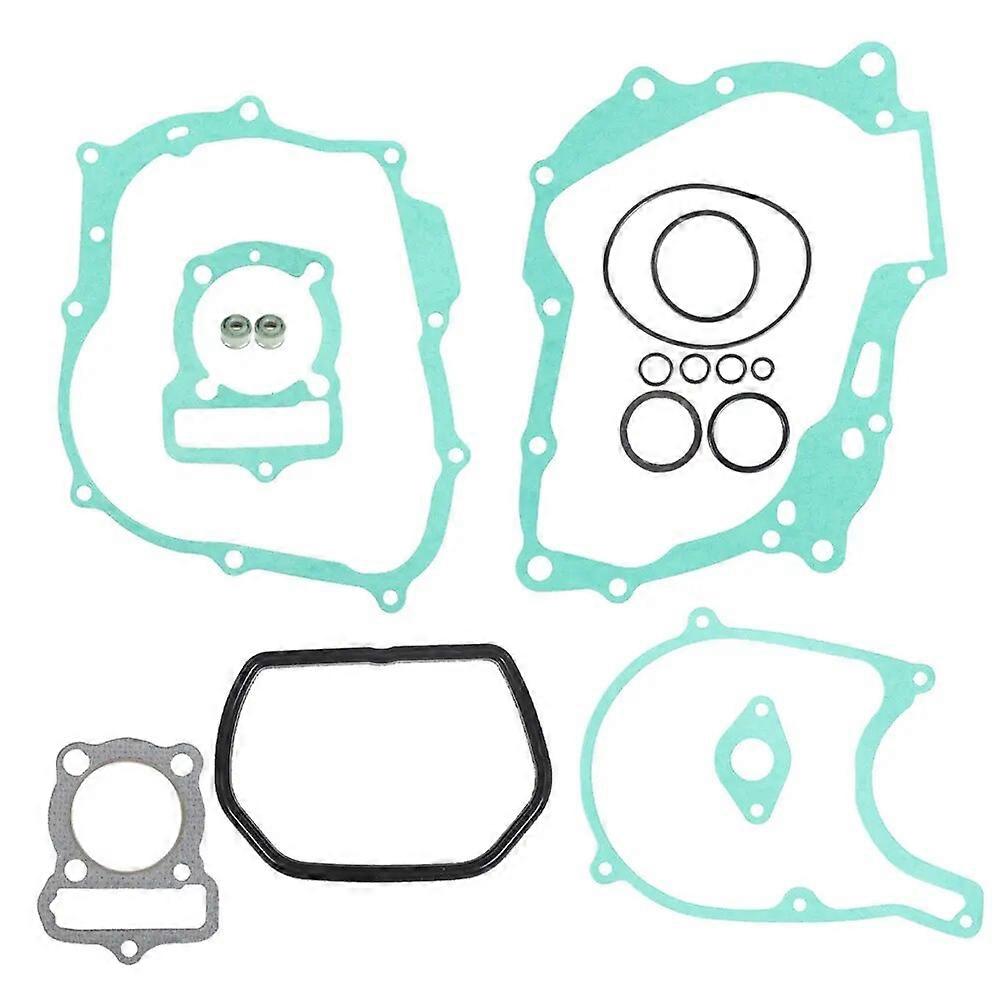 New Engine Gasket Set For Honda XL75 XL80S XR80 - Top & Bottom End Kit ...