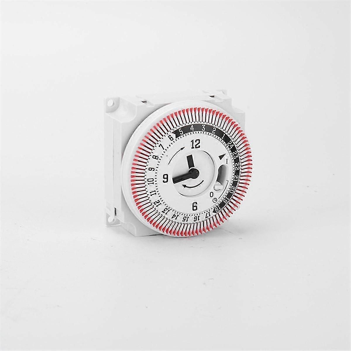 Industrial Timer Movement Timing Frk17-3 Intelligent Mechanical Time ...