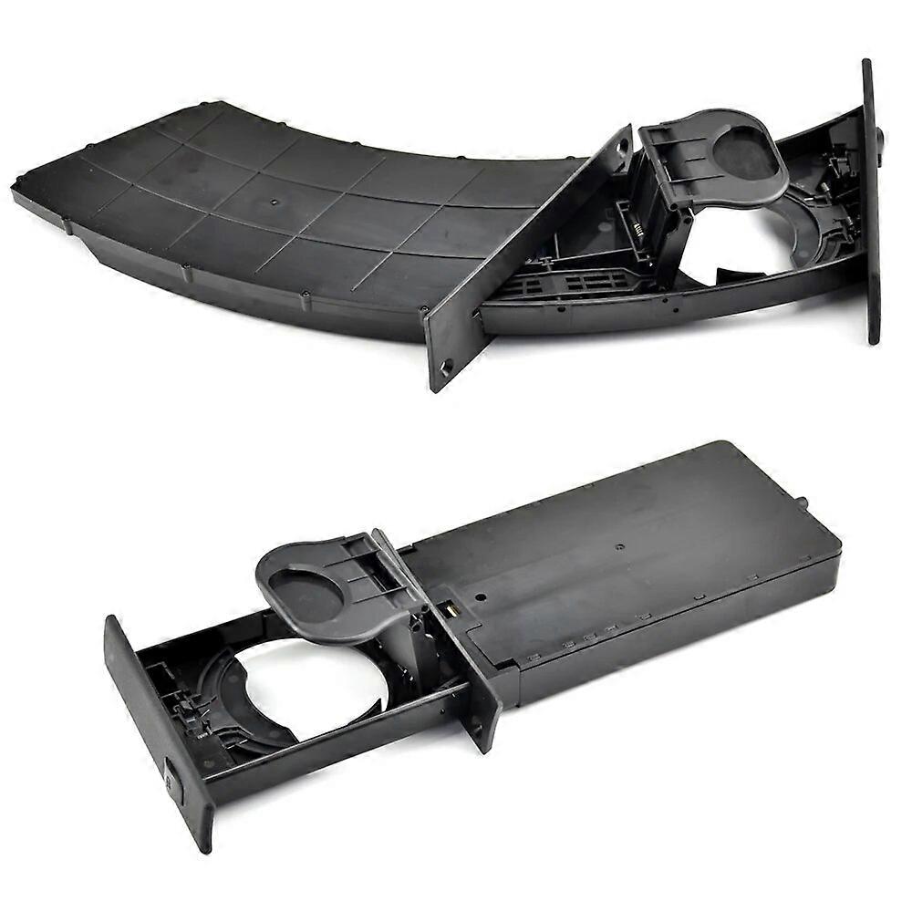 Auto Parts 51459125622 Front Left Right Cup Holder Drink Rack Black ...