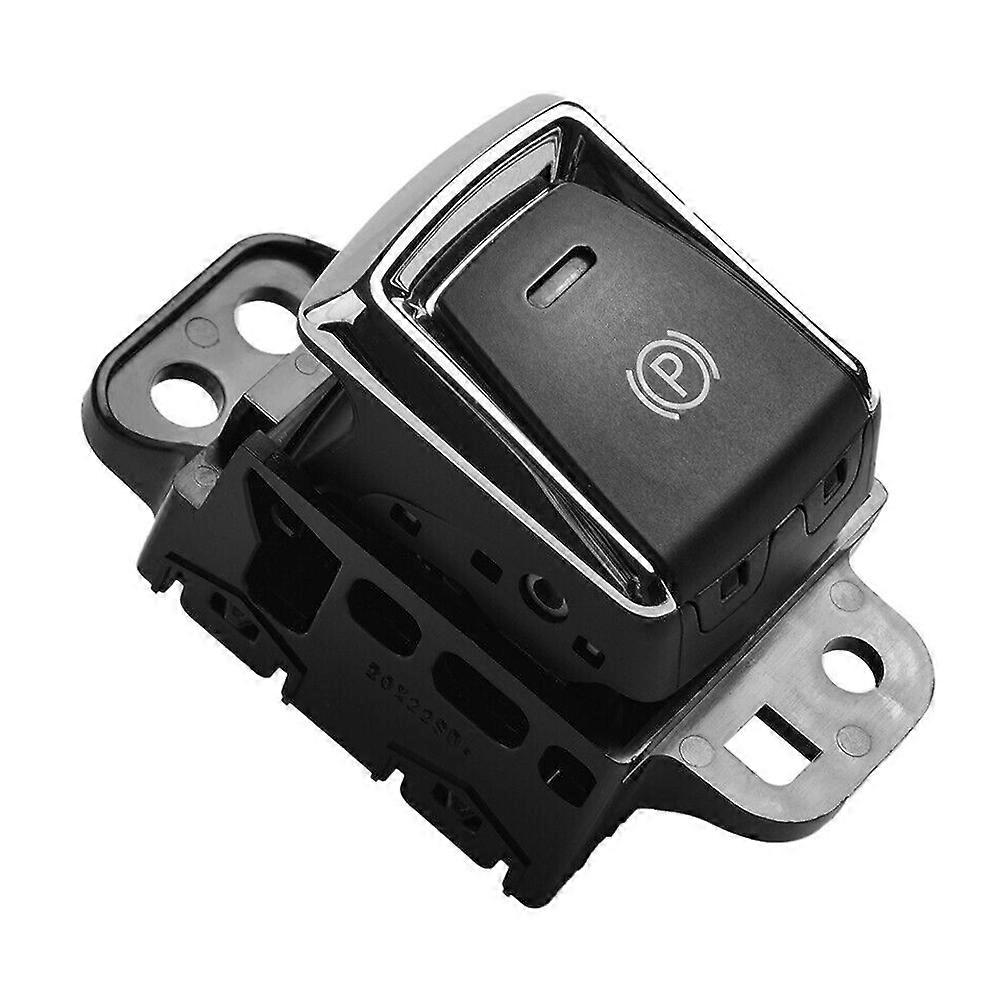 Car Electronic Handbrake Parking Hand Brake Switch Button 969XC4EA0A ...