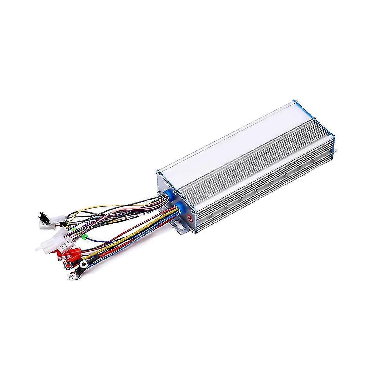 Universal Smart Brushless Dc Motor Variable Frequency For Electric ...
