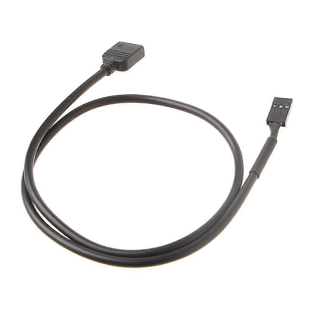 Rgb Vdg Conversion Line Cable Connector With Male 3 Pin Socket For ...