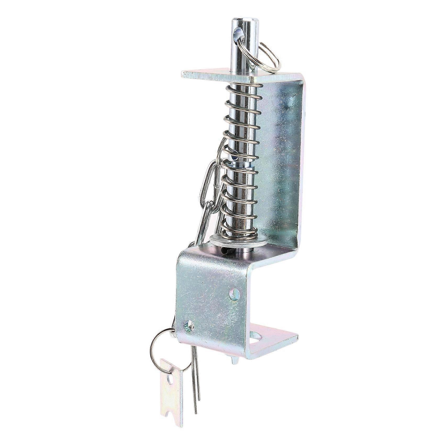 Alarm Gate Fence Trips Line Wire 12G Blank Firer Pest Intruder Alarm ...