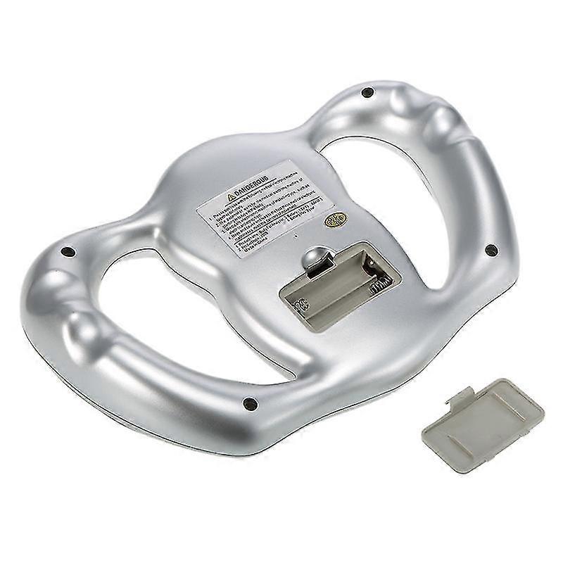 Body Fat Meter Handheld Digital Body Fat Analyzer Bmi Electronic Body ...