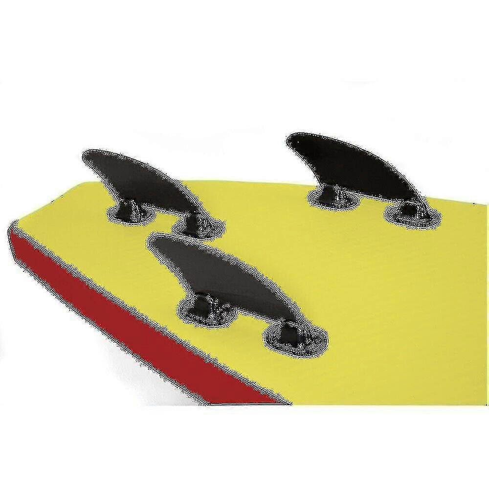 upgraded Sevylor Fin, Spare, Red Fin, Kayak, Canoe, Paddleboard | Fruugo UK