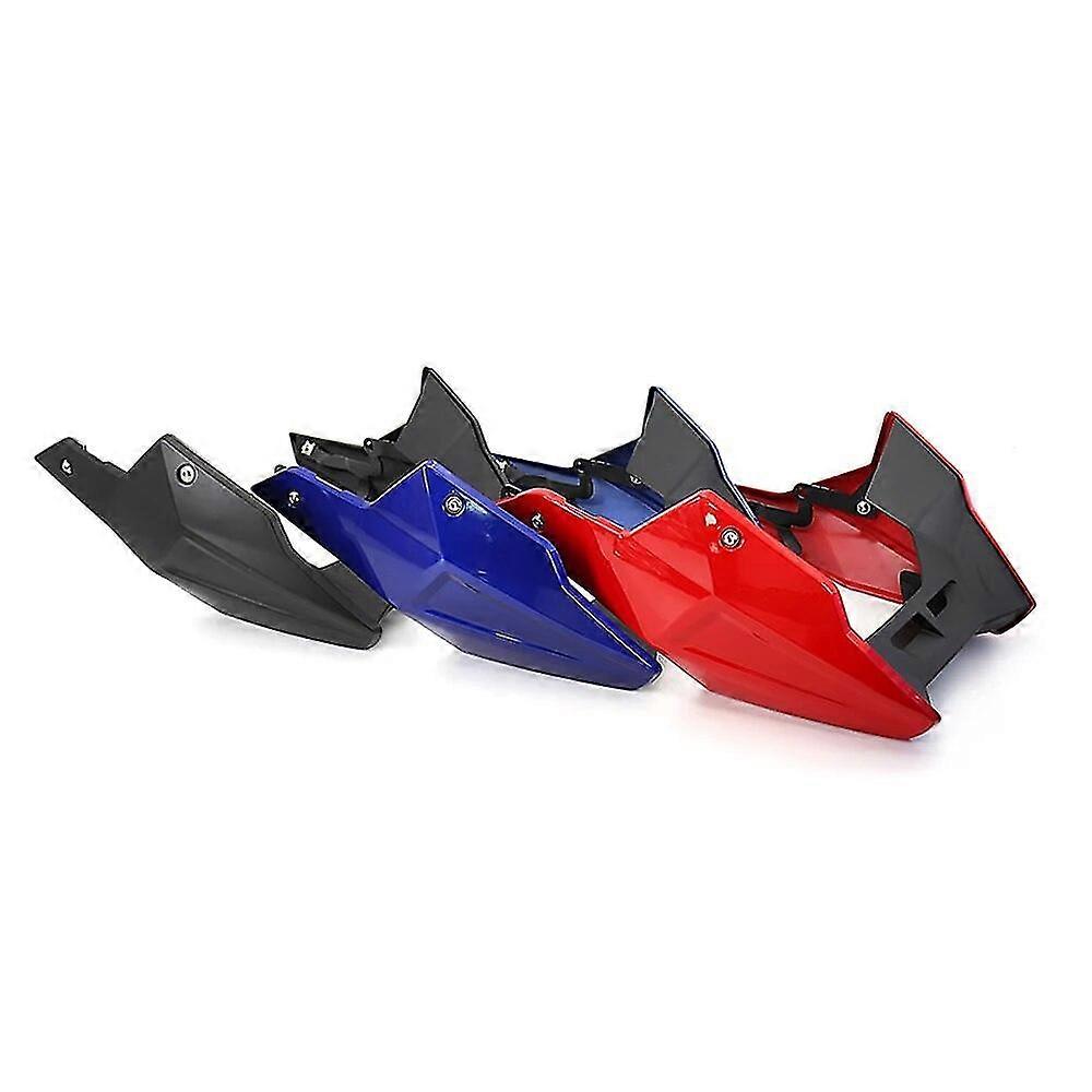 New For Bmw F900r F900xr Lower Engine Chassis Guard Skid Plate Spoiler ...