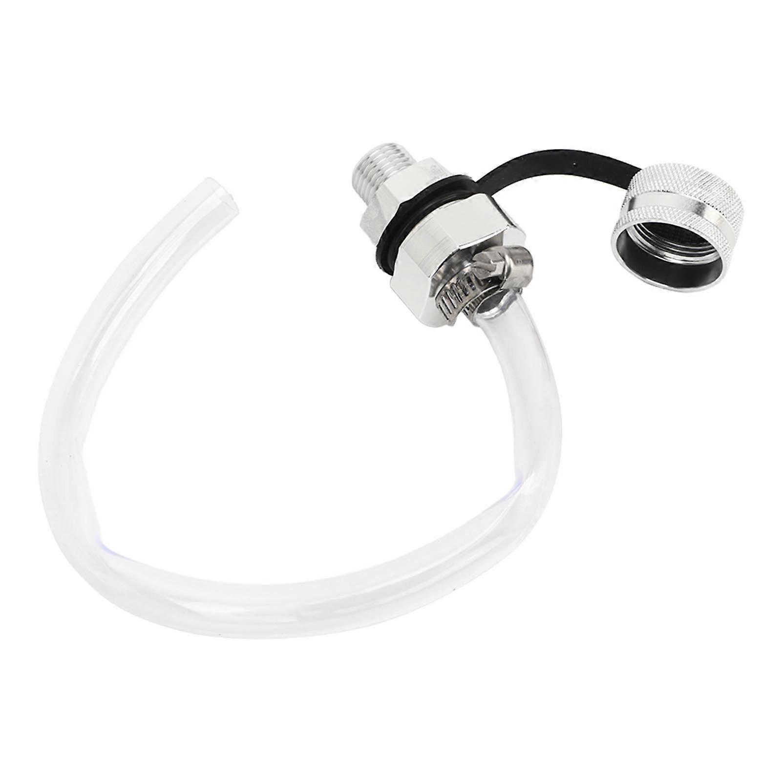 Engine Oil Drain Valve M161.50 Quick Twist Valve Sturdy Structure One ...