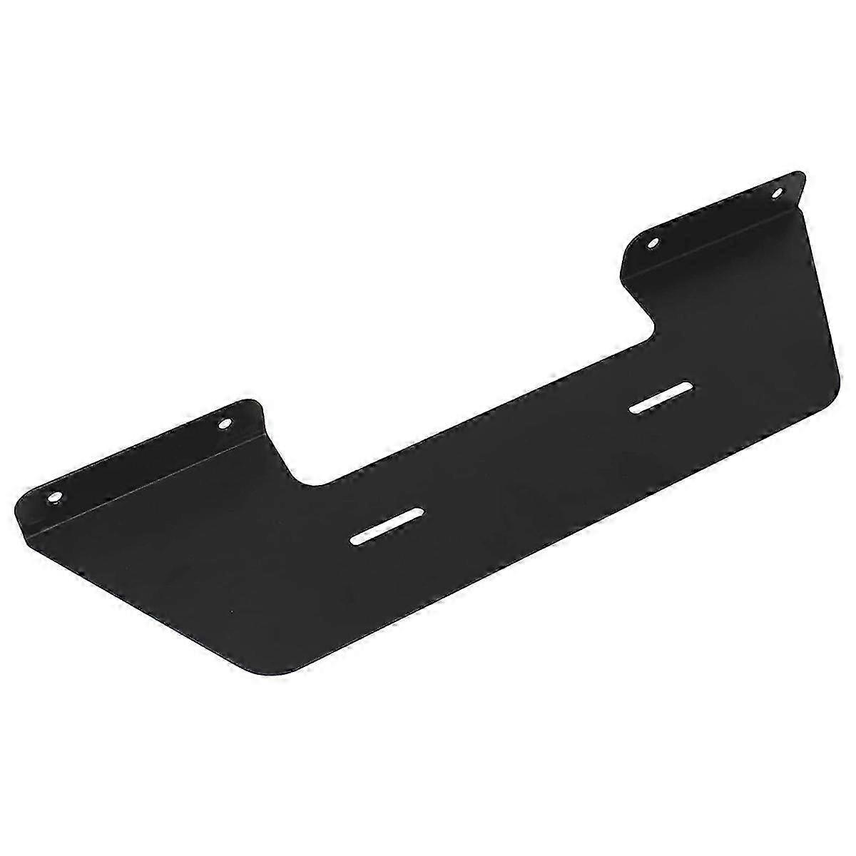 Speaker Wall Mount Bracket Soundbar Wall Mount Strong Load-bearing ...
