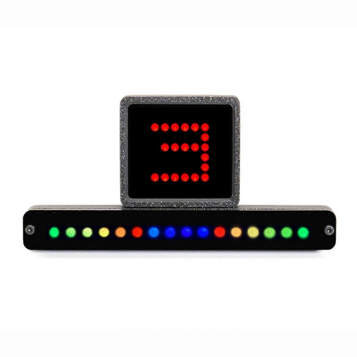 PC Simulation Racing Game Dashboard Display Meters for FANATEC/SIMAGIC ...