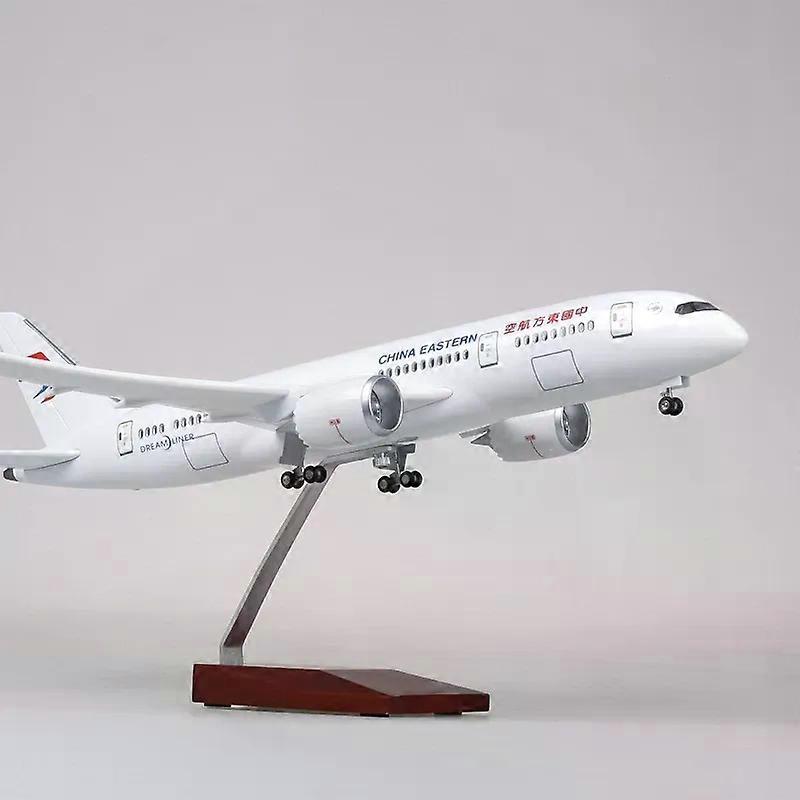 B787 China Eastern Airlines 1:130 Scale 47cm Aircraft Model DieCast ...