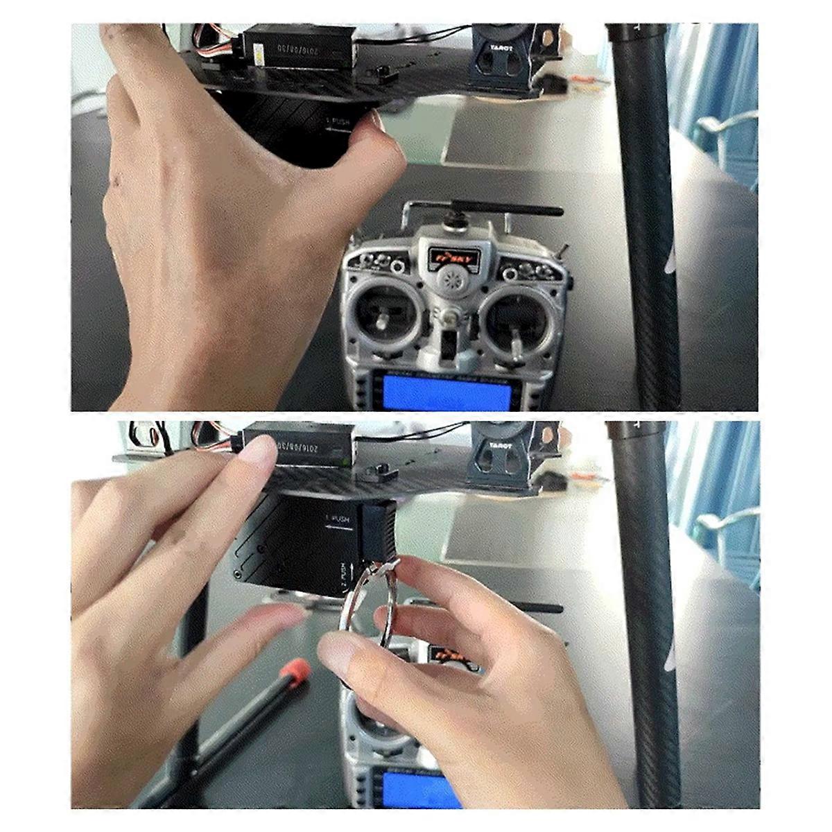 TL2962 20kg Dropper Large Load Quick Pressure Electronic Dispenser for ...