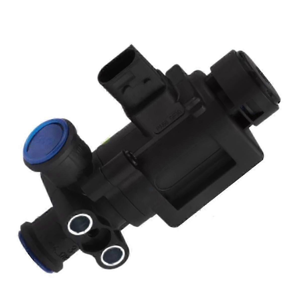 Multi -Way Solenoid Valve for - Trucks Solenoid Control Modulator Valve ...