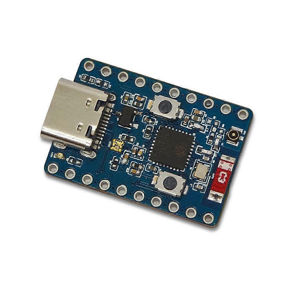 ESP32-C3-XIAO Development Board ESP32 Mini Development Board WiFi ...