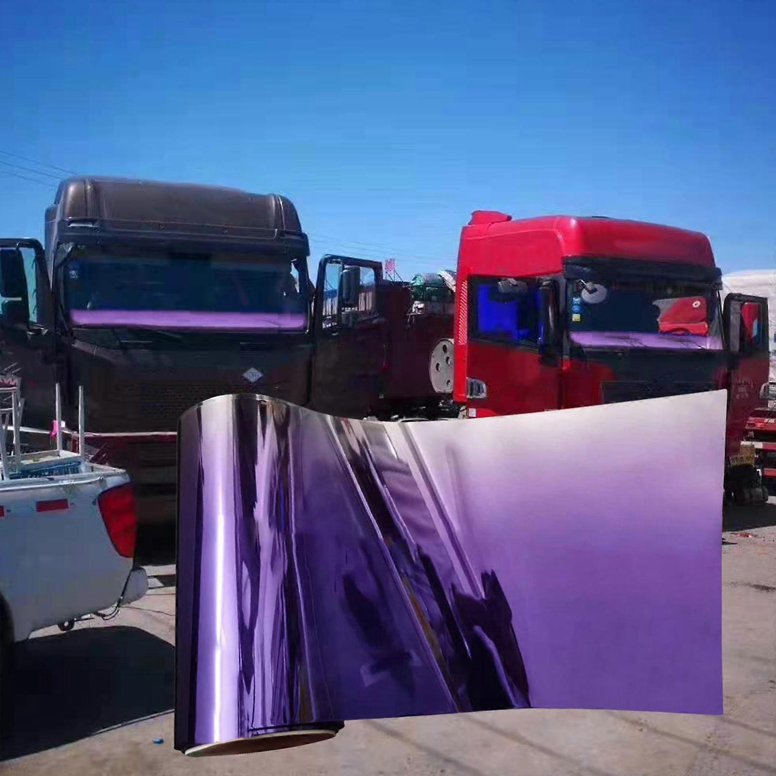 Sun Visor Strip Tint Film Windshield Solar Protection Film for Auto ...