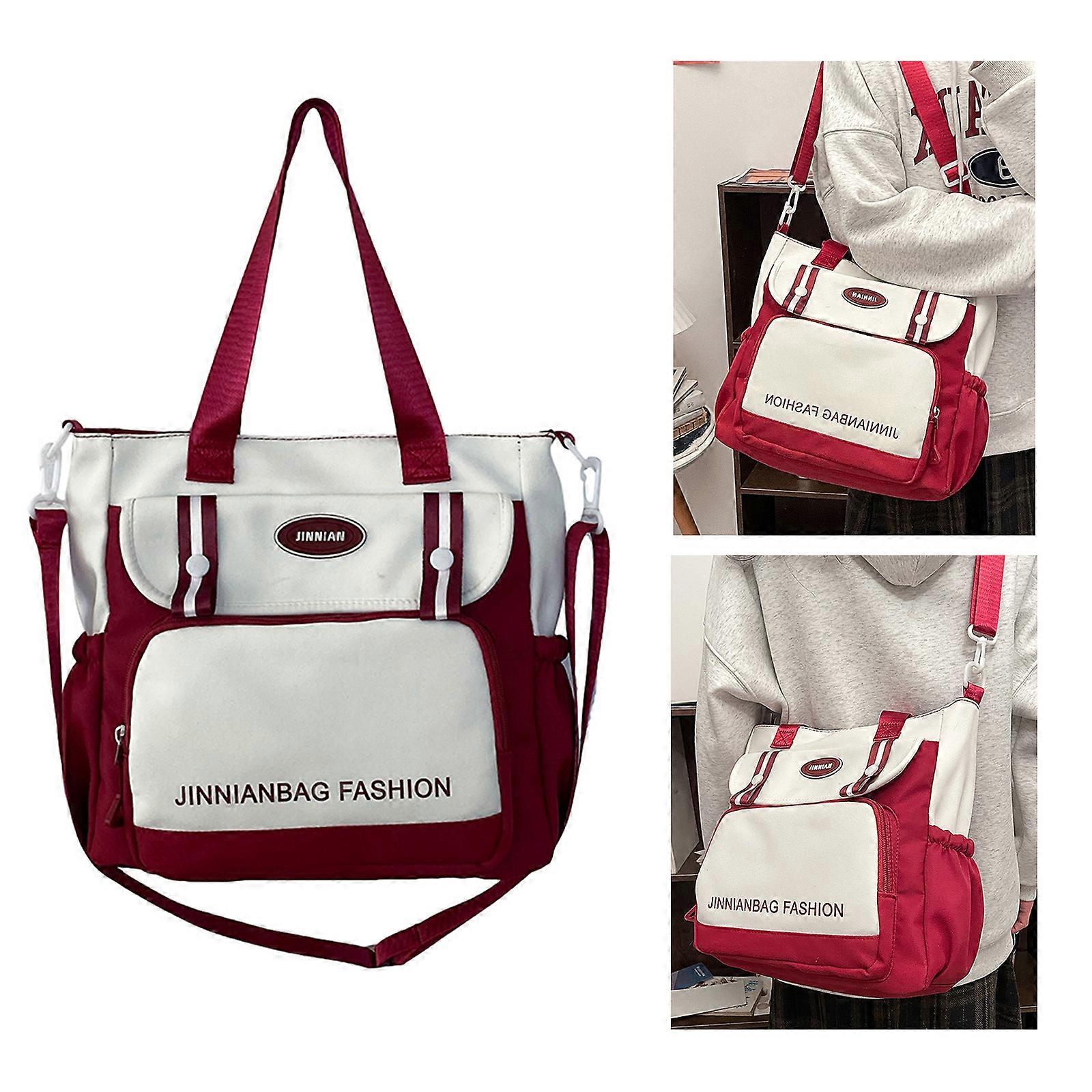 Girls Handbag Functional Shoulder Bag Styles Crossbody Bag for Girls ...