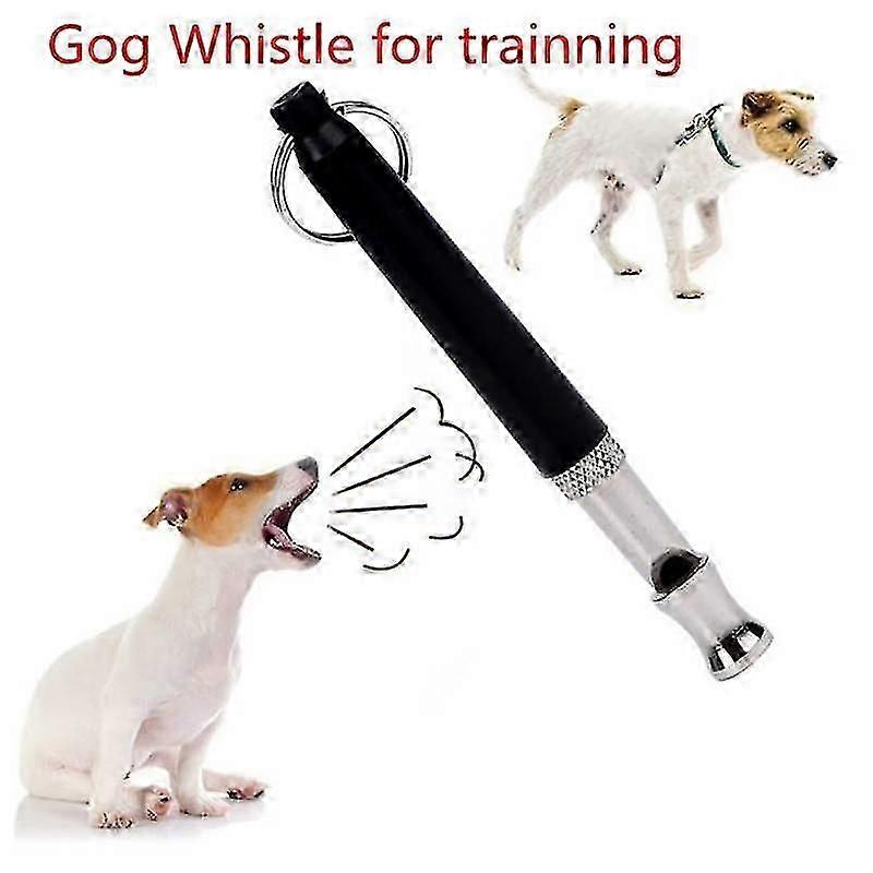 Dog Whistle To Stop Barking Bark Control For Dogs Training Deterrent ...