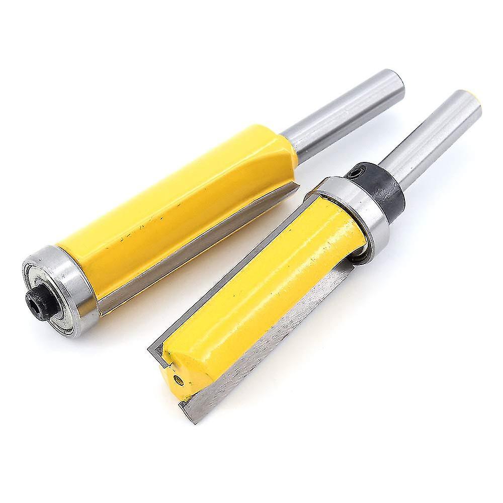 8 Mm Shank Flush Cutter, Extra Long Cutters, Copy Cutter With Upper ...