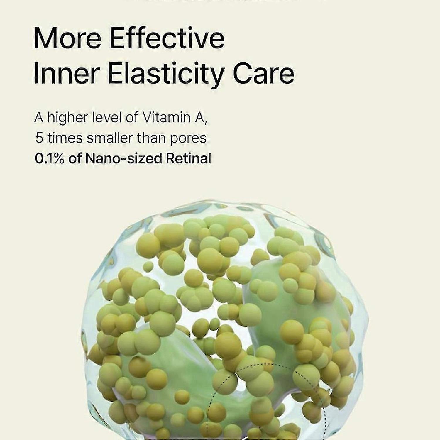 1-5X Celimax The Vita A RetinalAnti-Aging Shot Tightening Booster Anti ...