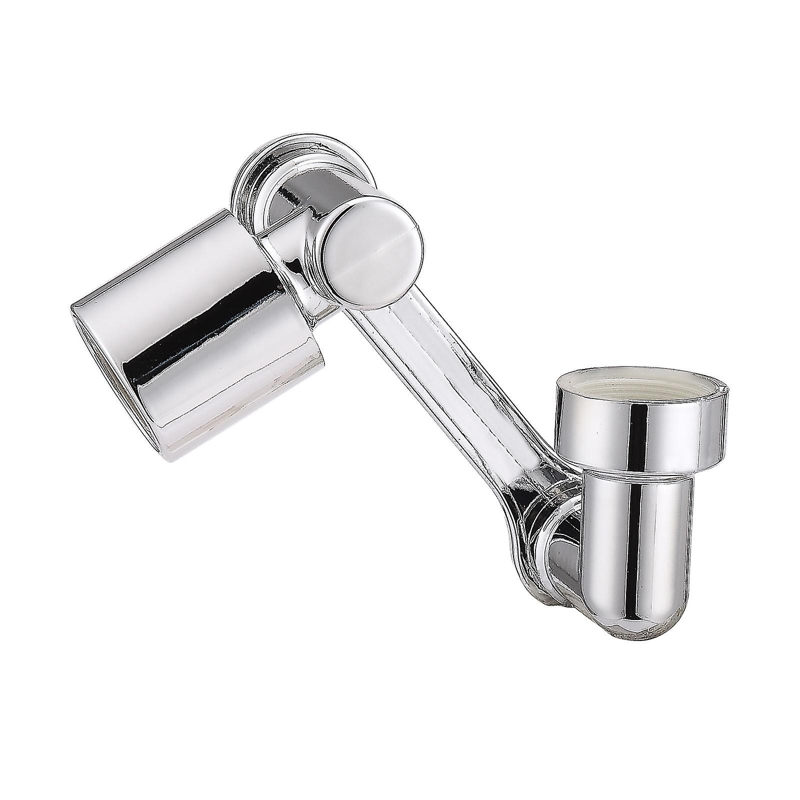 Universal 1080 Swivel Extension Faucet Aerator Rotate Foldable Robotic ...