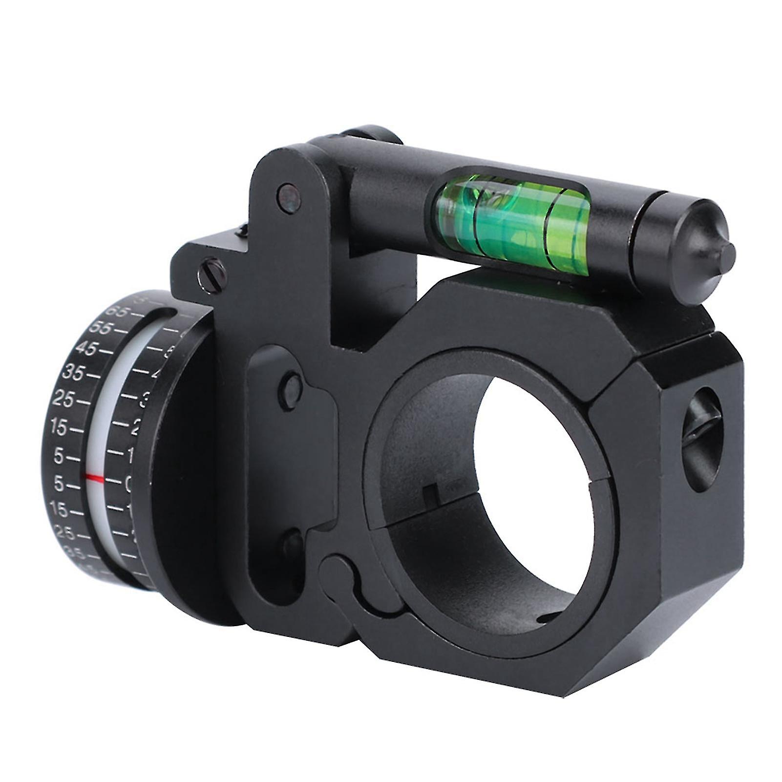 Durable plastic angle degree indicator (adi/aci) bubble level 30mm ...