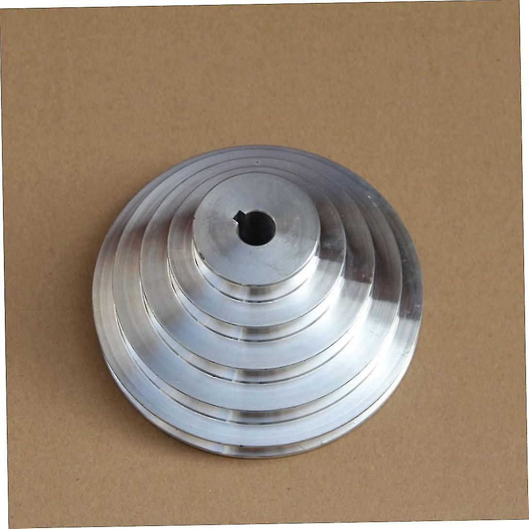 Pagoda Pulley 5 Step 150mm Outer Diameter A-type Pulley Pagoda Pagoda ...