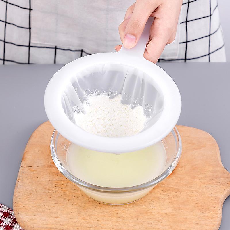 300 Mesh Fine Strainer Filter Kitchen Funnel Filters Funnel Insert, for ...