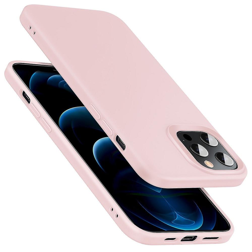 ESR - Phone case - iPhone 12 Mini - Cloud - Pink | Fruugo UK