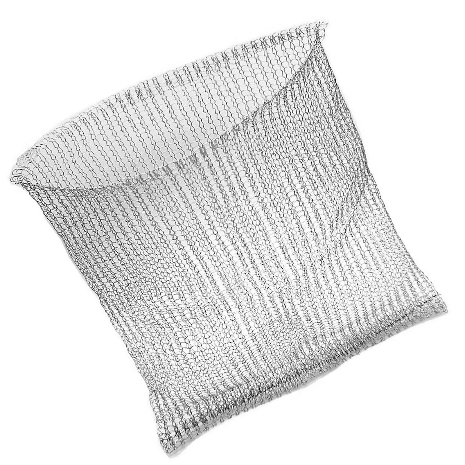 Plant Root Guard Gopher Proof Wire Basket Mole Vole Mesh Wire Basket ...