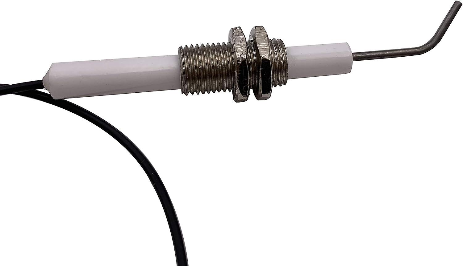 2 Pack Igniter for Gas Grill/Grill, Push Button Piezo Igniter with ...